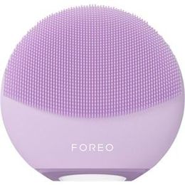 Foreo Gesichtspflege Reinigungsprodukte LUNA 4 Mini Gesichtsreinigungsgerät Coral