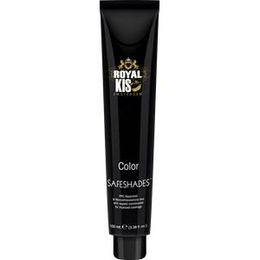 Kis Keratin Infusion System Haare Color Safeshades 9N Hellblond