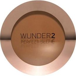 Wunder2 Make-up Teint Perfect SelfieHD Photo Finishing Powder Bronzing Veil