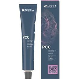 Indola Professionelle Haarfarbe PCC Fashion SchokoPermanente Haarfarbe 9.82 Extra Lichtblond Schoko Perl