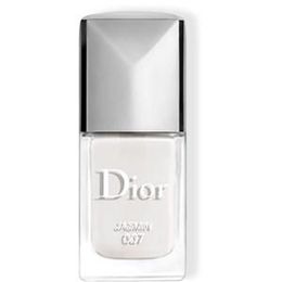 Dior Nägel Nagellack Summer Look - Long Wear & Gel Effect FinishDior Vernis Nail Lacquer 513 Solar Bronze