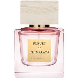 Rituals Eau de Parfum Damendüfte Fleurs de l'HimalayaEau de Parfum Spray