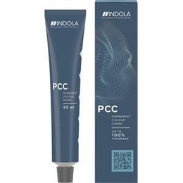 Indola Professionelle Haarfarbe PCC NaturalPermanente Haarfarbe 9.03 Extra Lichtblond Natur Gold