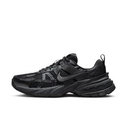 Nike V2K Run Schuh - Schwarz