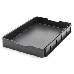 Schublade Atlas Schmal Kunststoff - recycelt