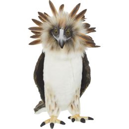 HANSA Creation Kuscheltier "Adler von den Philippinen", 30cm, mehrfarbig