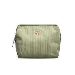 Gillian Jones Hanger Toilet Bag - Green