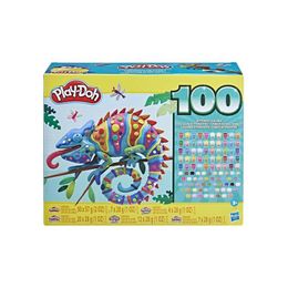Hasbro Play-Doh Wow 100 Compound Variety Pack