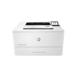 HP LaserJet Enterprise M406dn Mono Laser Printer Laserdrucker - Einfarbig - Laser