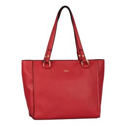 Gabor Shopper Malin, rot, Red