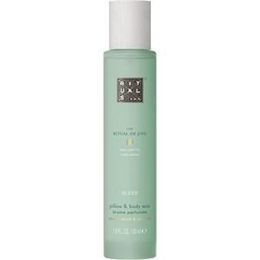 Rituals Rituale The Ritual Of Jing Pillow & Body Mist