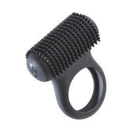 Malesation Tickle Ring, 3,2 cm