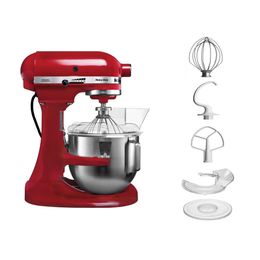 KitchenAid Küchenmaschine 4,8l HEAVY DUTY 5KPM5EER