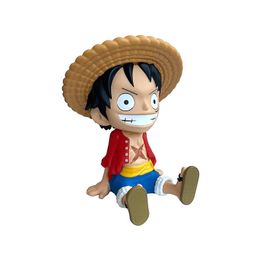 PLASTOY One Piece - LUFFY Spardose