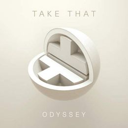 Polydor Odyssey (2 CDs) - Take That. (CD)