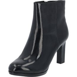 Marco Tozzi Tamaris 25342 Stiefelette, schwarz, 38 EU