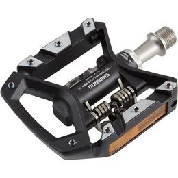 Shimano Deore XT PD-T8000 Pedal SPD schwarz