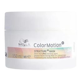Wella Professionals - Colormotion - Repair-maske Für Coloriertes Haar - -color Motion Masque 150ml