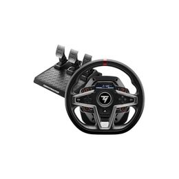 Thrustmaster T248 Racing Wheel and Magnetic Pedals - Black - Controller - Sony PlayStation 4
