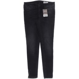 Cross Jeans Damen Jeans, marineblau, Gr. 27