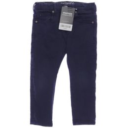 Zara Herren Jeans, marineblau, Gr. 92