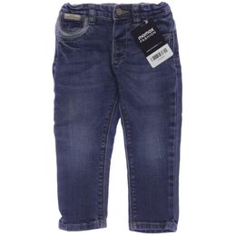 Zara Jungen Jeans, blau