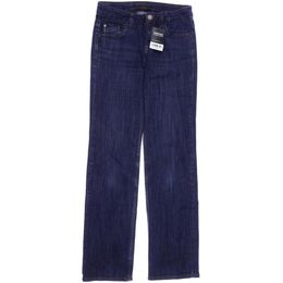s.Oliver Damen Jeans, marineblau