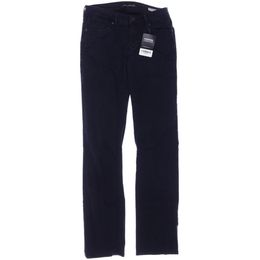 Mavi Damen Jeans, marineblau, Gr. 25