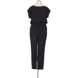 s.Oliver Damen Jumpsuit/Overall, schwarz