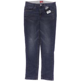 s.Oliver Damen Jeans, marineblau, Gr. 158