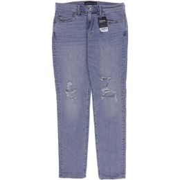 Abercrombie & Fitch Abercrombie & Fitch Herren Jeans, blau