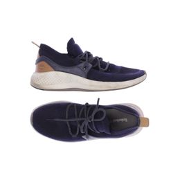 Timberland Herren Sneakers, marineblau