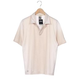 Nike Herren Poloshirt, beige