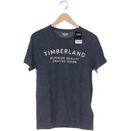 Timberland Herren T-Shirt, marineblau