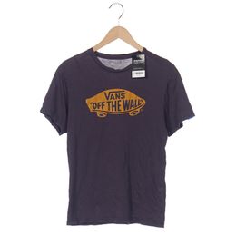 Vans Herren T-Shirt, marineblau, Gr. 48