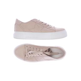 Kennel & Schmenger Kennel & Schmenger Damen Sneakers, beige