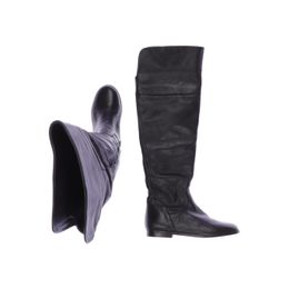 Clarks Damen Stiefel, schwarz