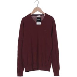 Esprit Herren Pullover, bordeaux