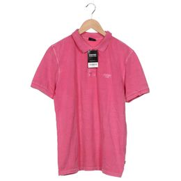 JOOP! Herren Poloshirt, pink