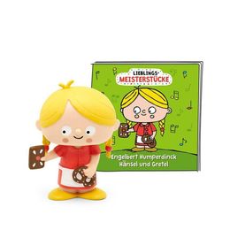 tonies Hörspielfigur Lieblings Meisterstücke Hänsel und Gretel Hörfigur