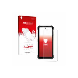 upscreen flexible Panzerglasfolie für Ulefone Armor 24