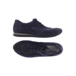 Semler Damen Sneakers, marineblau, Gr. 4.5