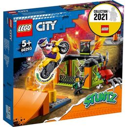 Lego® Konstruktionsspielsteine Lego® City