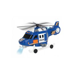 DICKIE TOYS Spielzeug-Hubschrauber 203302016 Helicopter