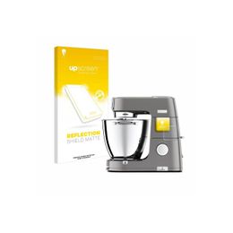 upscreen Schutzfolie für Kenwood Titanium Chef Patissier XL