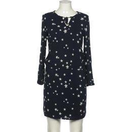 Tom Tailor Damen Kleid, marineblau, Gr. 38