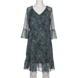 s.Oliver Selection Damen Kleid, grün, Gr. 36