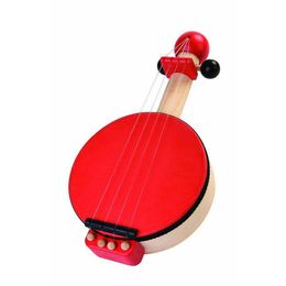 Plan Toys Plantoys Spielzeug-Musikinstrument Spielzeug-Banjo