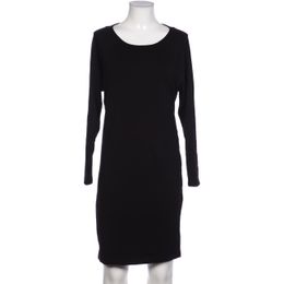 Deerberg Damen Kleid, schwarz