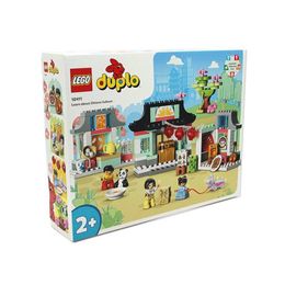 Lego® Spielbausteine Duplo Learn about Chinese